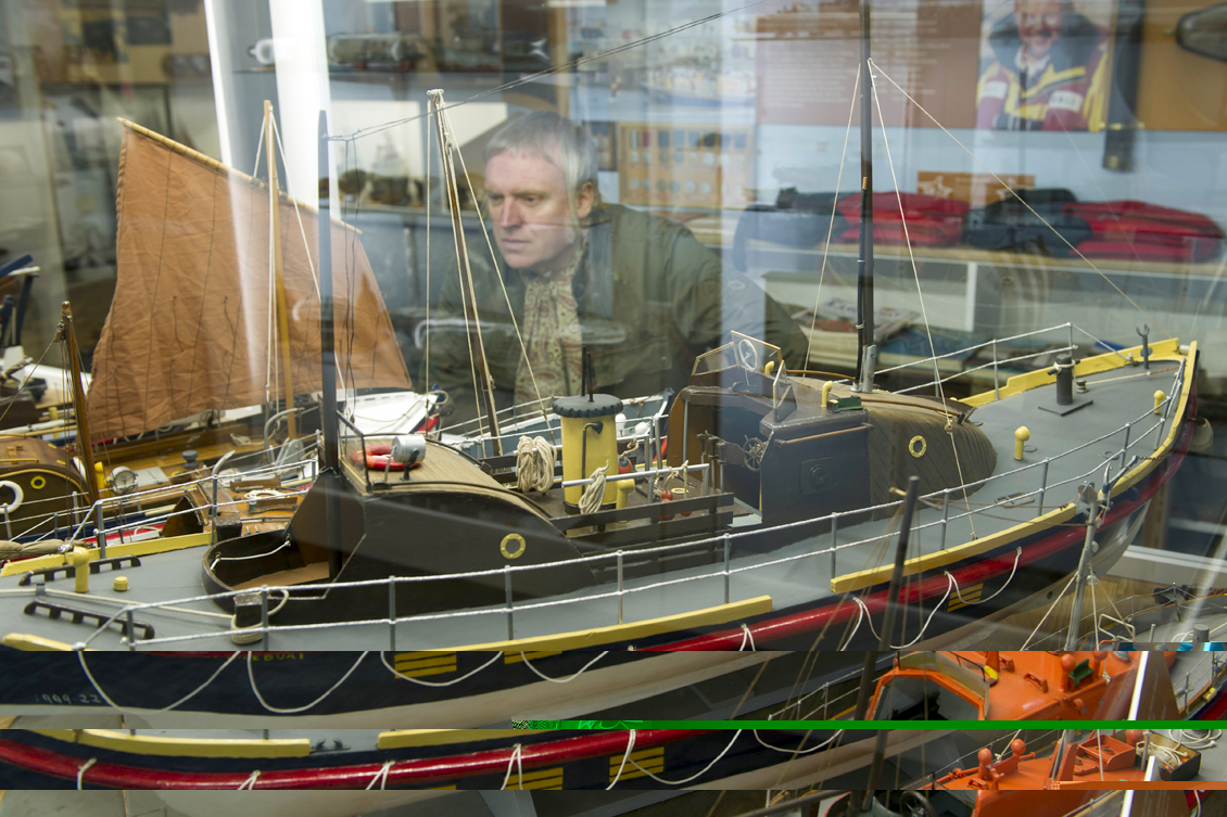 History | Lowestoft Maritime Museum