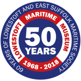 Lowestoft Maritime Museum | Suffolk Museum of the Year 2012