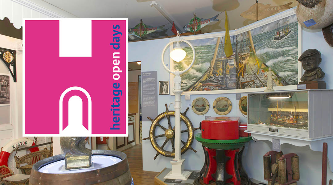 What’s on | Lowestoft Maritime Museum